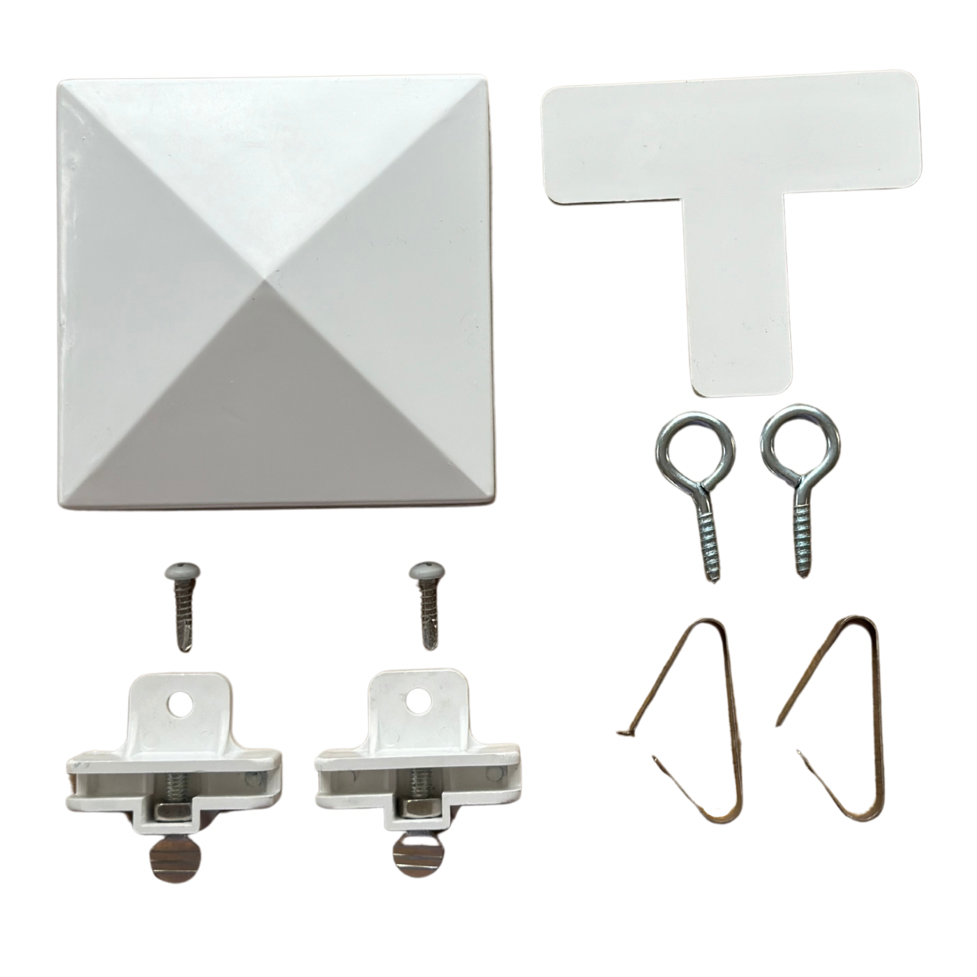 Sign Post Hardware – Professional Real Estate Sign Post